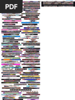 FNF Arrow Sprites and PNG Resources | PDF | Video Games