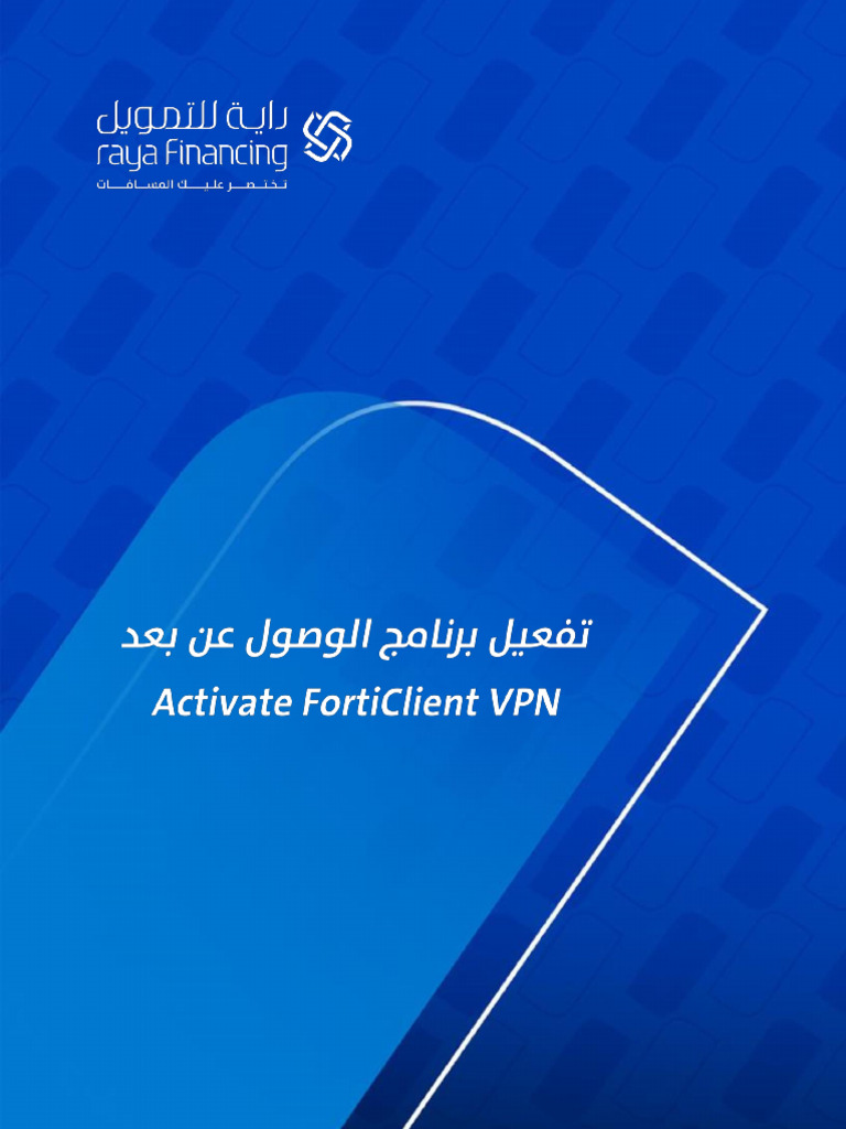 Forticlient Vpn User Guide Updated Pdf