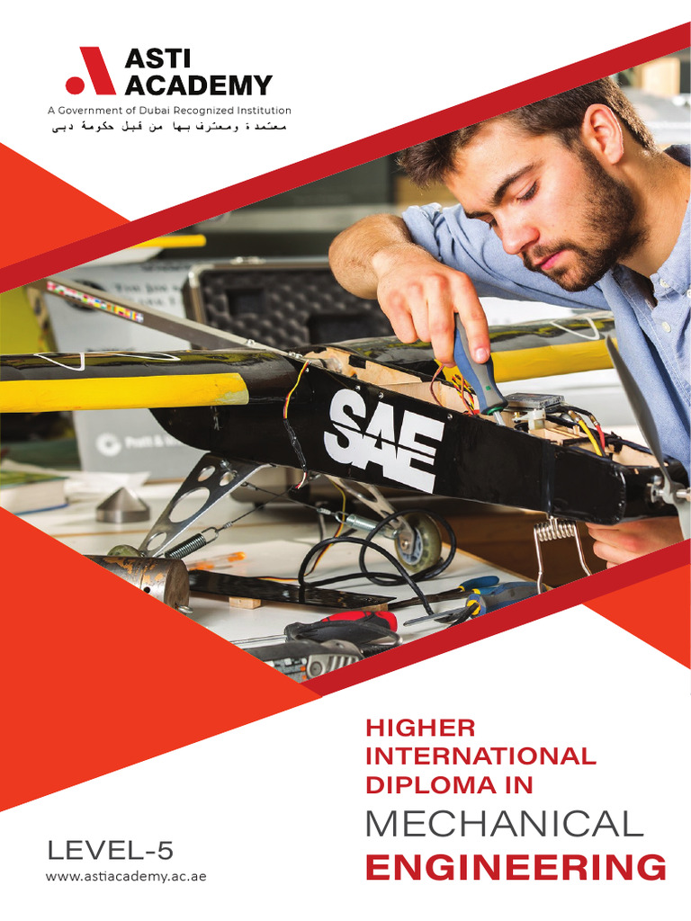 Mechanical Engineering-L5 HID | PDF | Engineering | Mechanical Engineering