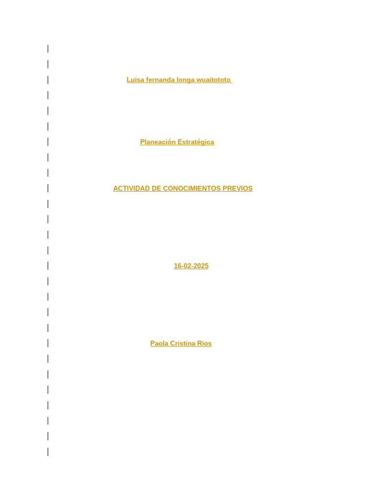 DC Aet Pla Est 052 U1 Acp Ce2 | PDF | Planificación estratégica