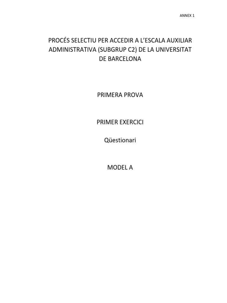 Modelo B Pdf