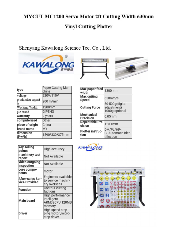 Brochure | PDF