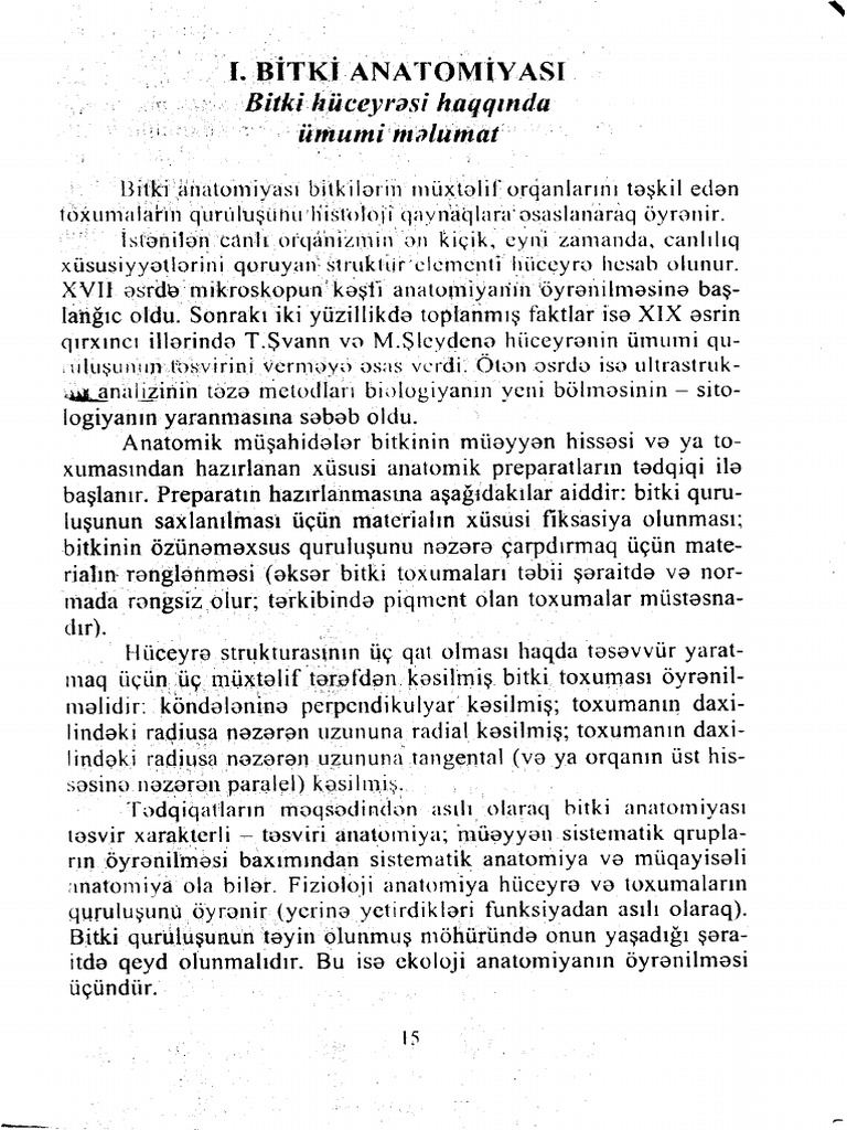 Botanika Qisa 15-116 | PDF