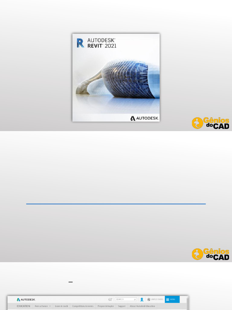 Guia+de+Instalação+do+Revit+V2+-+Udemy | PDF