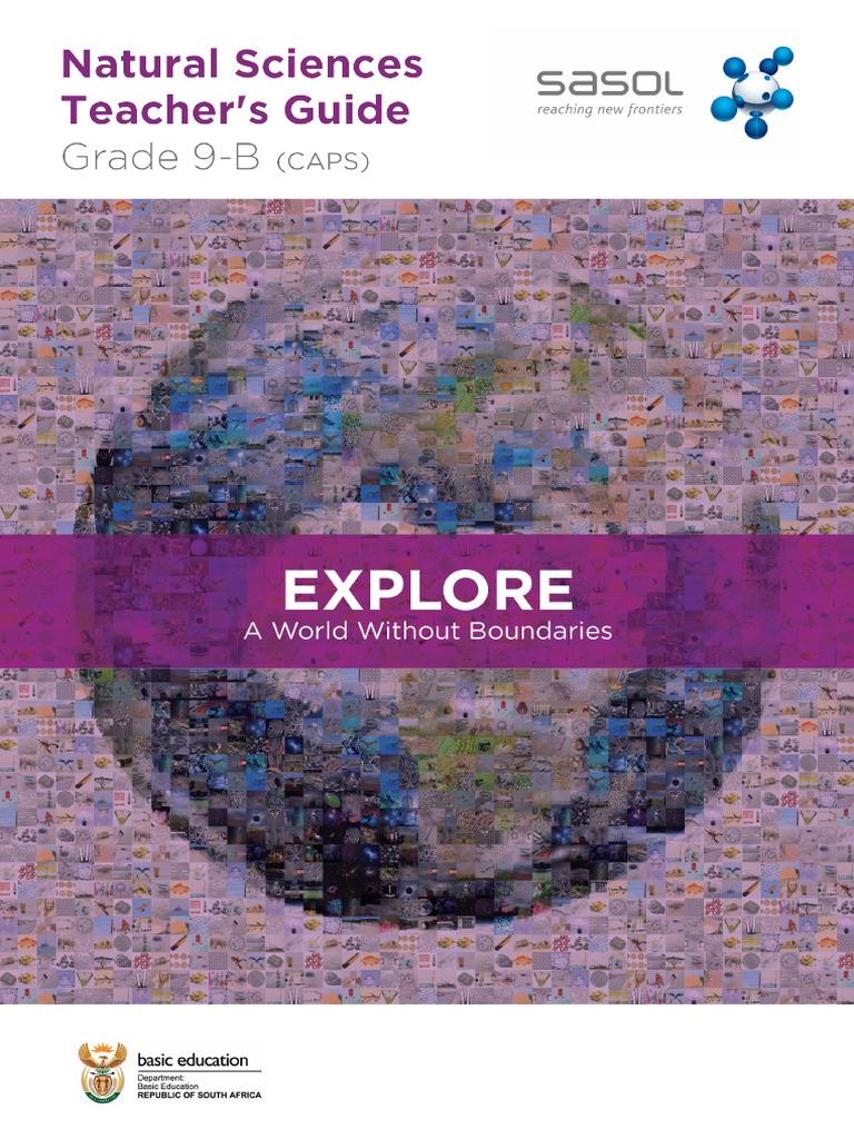 Gr9 B Teacher Eng | PDF | Learning | Science