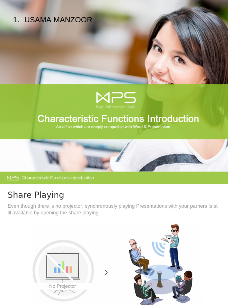 Usama Education | PDF