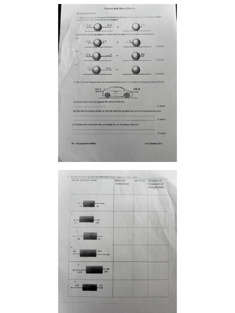 force_and_pressure__ws1 | PDF