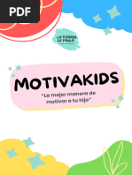 Tarjetas de Motivación para Estudiantes | PDF