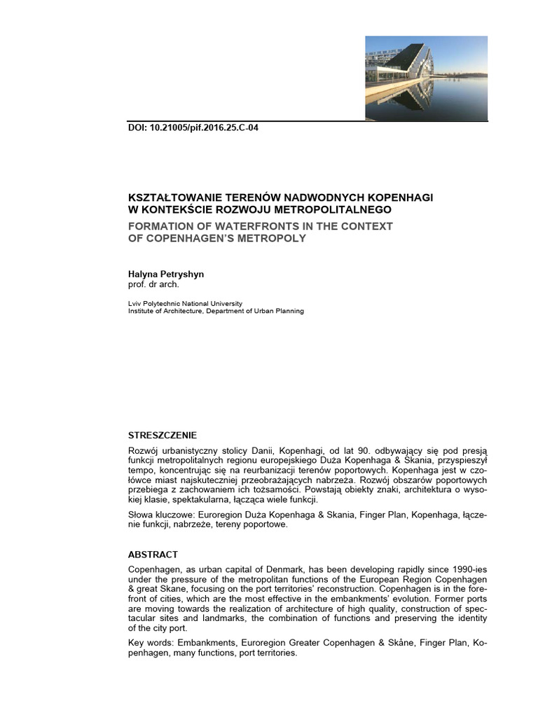 Doi10.21005pif.2016.25.c-04 Petryshyn | PDF