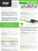 MyRapid Student Concession Card Guide | PDF | Passport | Government And ...