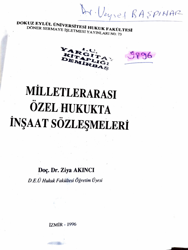 Ziya Akınci Mms Makale 2 SF | PDF