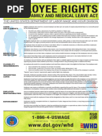 Certification of A Serious Health Condition Form | PDF | Sick Leave ...