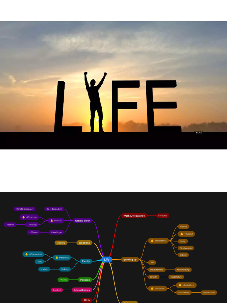 Exploring Life's Meaning and Happiness | PDF