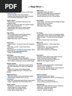Sonic Generations Mod Collection Guide | PDF | Video Game Gameplay