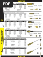 Acumed Screw & Pin Fixation Guide | PDF | Screw | Drill