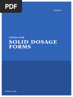 FlowLac®: Superior Spray-Dried Lactose | PDF | Tablet (Pharmacy ...