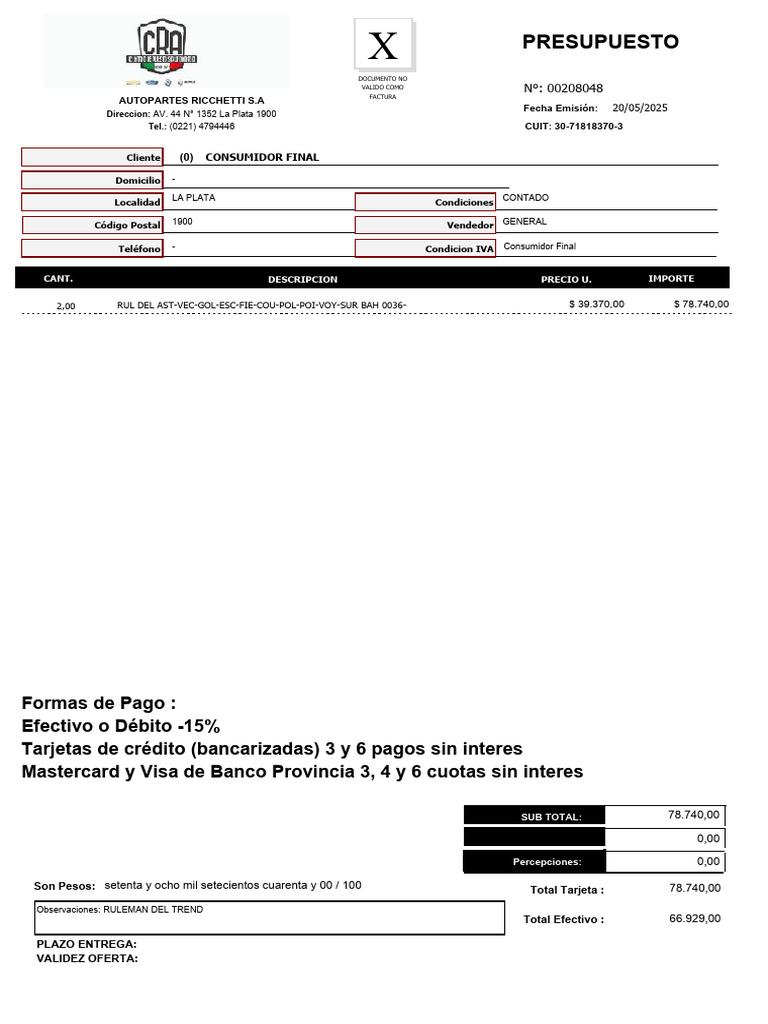ruleman dle trend | PDF