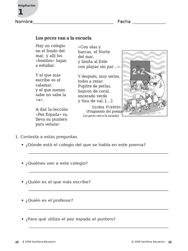 Textos Varios para Comprension Lectora | PDF | Guitarras | Lentes