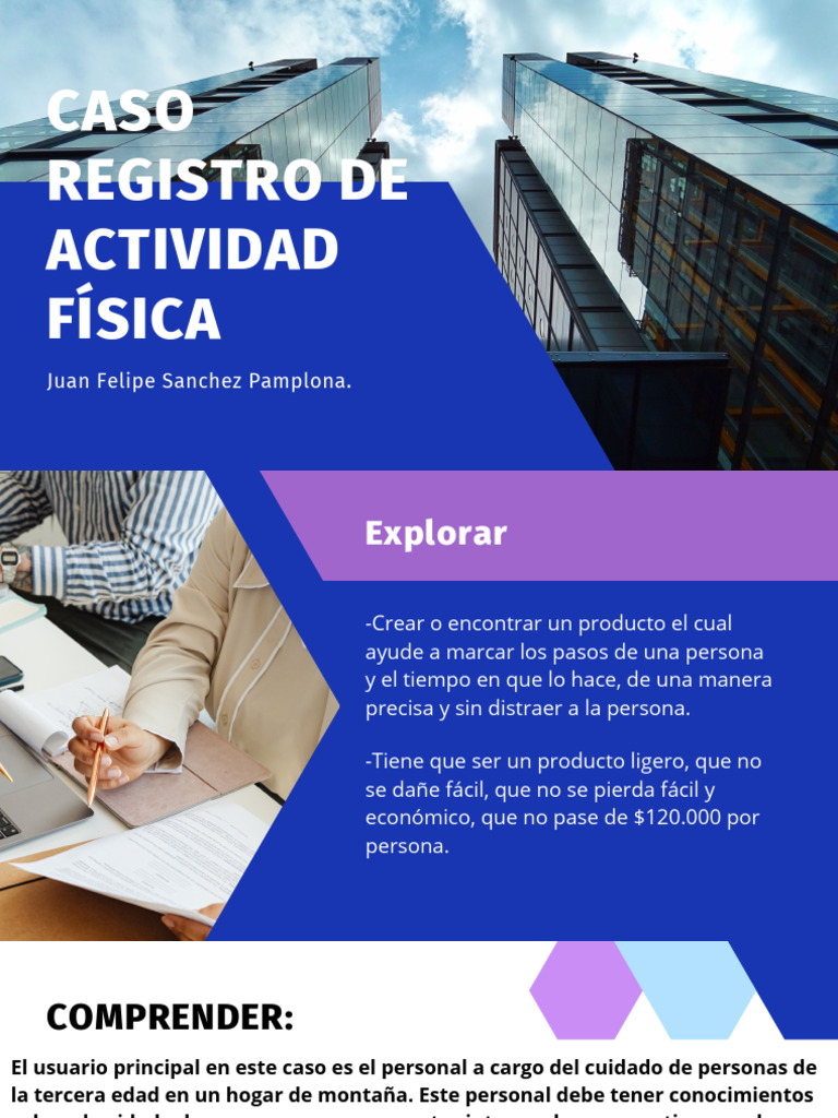 Prototipo de La Solución. AA3-EV01. | PDF | Vejez | Péndulo