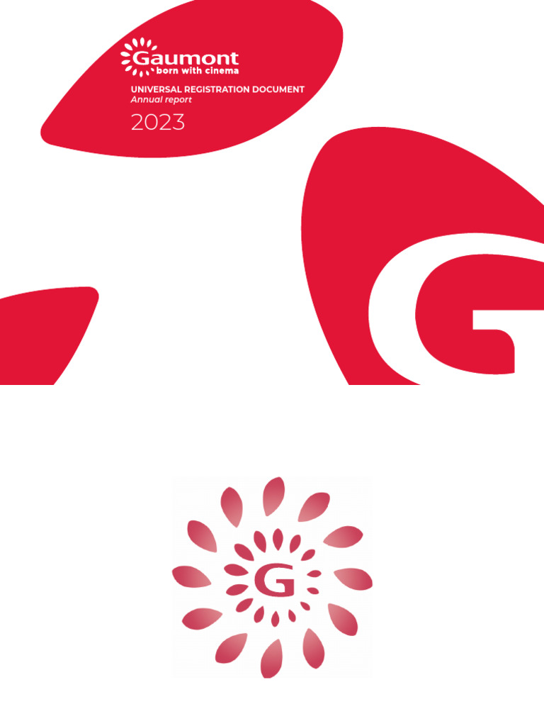 2023 Universal Registration Document | PDF | Risk | Carbon Footprint