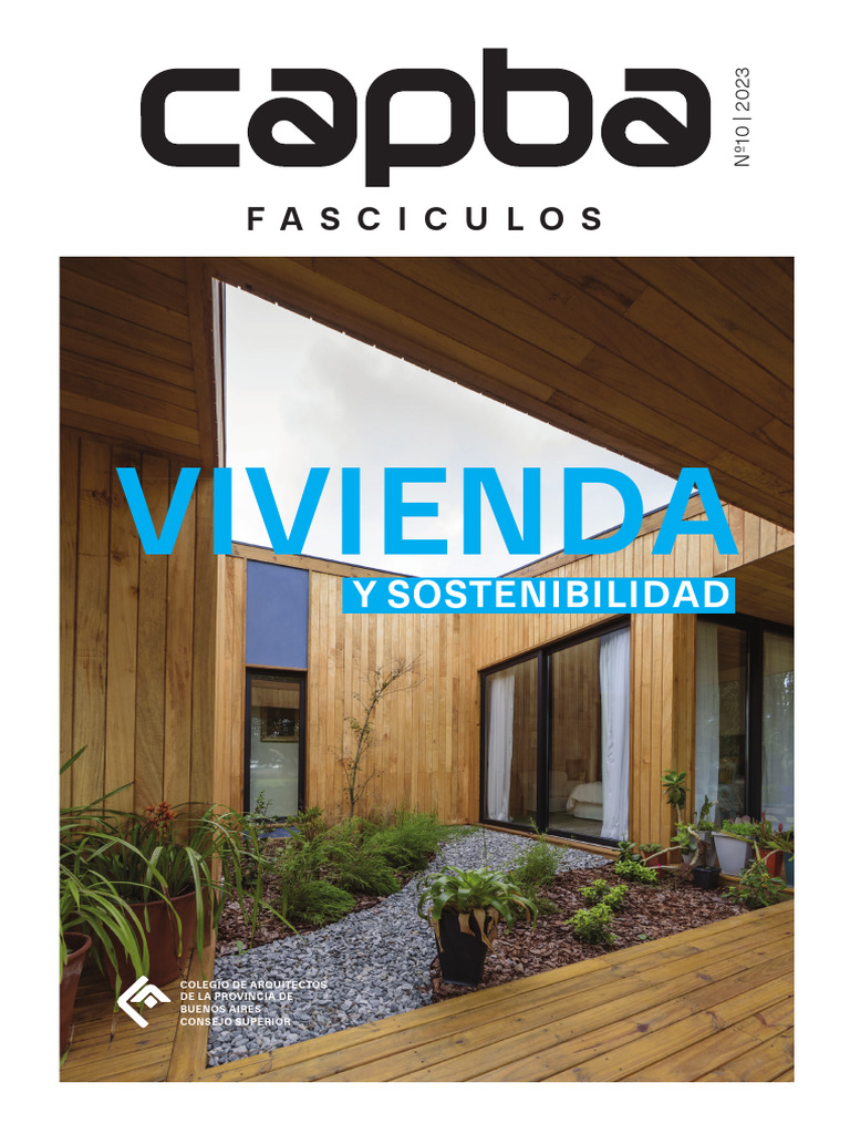Capba Digital 010 | PDF | Agua | Energía renovable