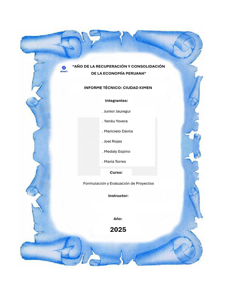 Ciudad Kimen | PDF | Agricultura | Economias