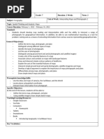 Class 11 Geography Practical File Complete | PDF | Map | Contour Line