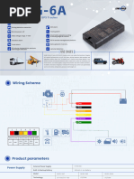 Power Consumption Table For RRU | PDF | Networks | Smart Devices
