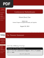 Grade8 Term 3 Project 2025 | PDF | Rectangle | Area