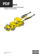 Atlas-Copco-PV271-Pit-Viper-Oprator Manual PDF | PDF | Personal ...