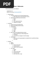 Mobile APP User Manual (Globalyunatt) | PDF | Mobile App | World Wide Web