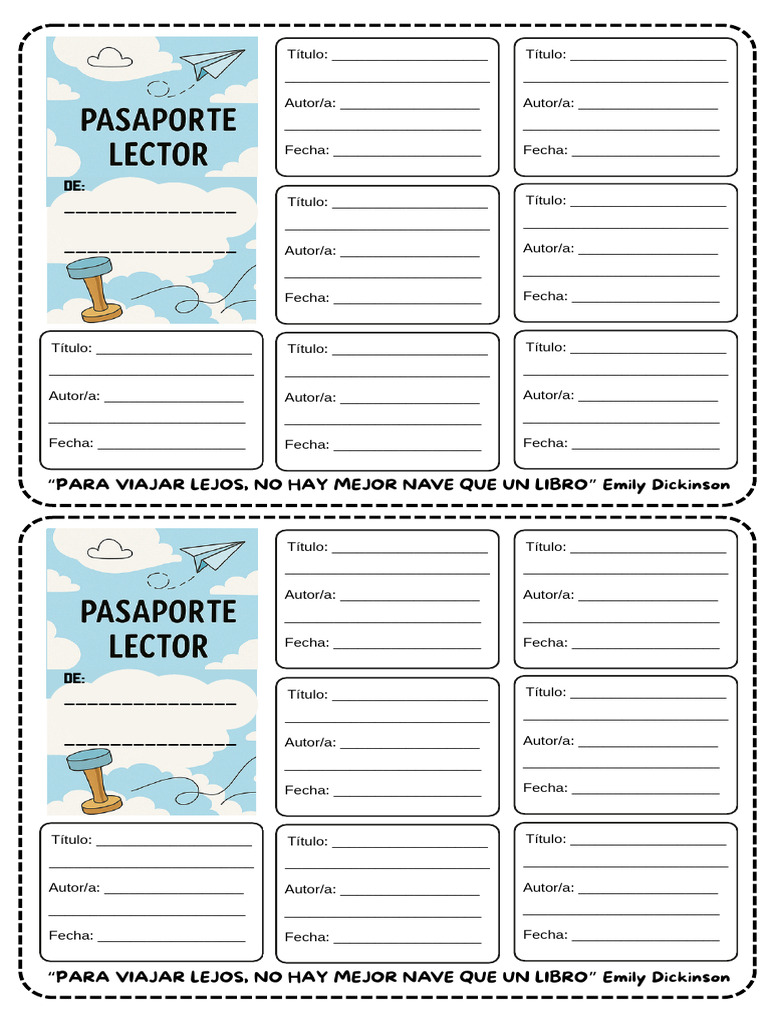 Pasaporte de Lectura Oficio - 20250520 - 175442 - 0000 | PDF