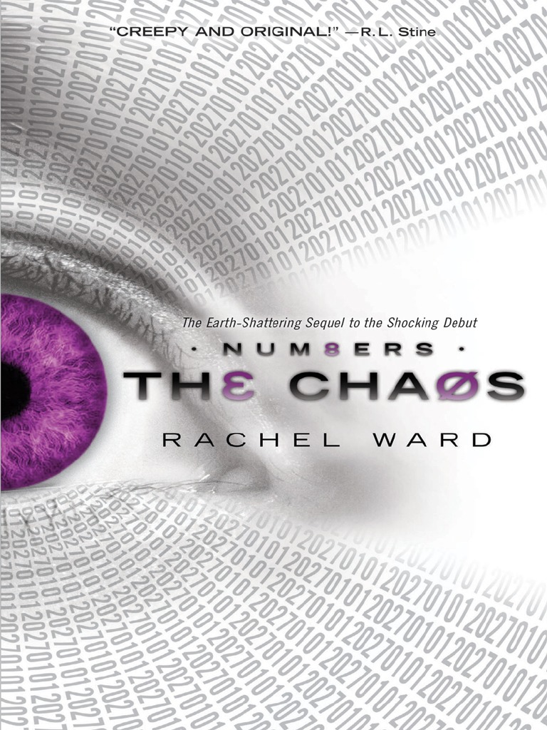 Numbers 2: The Chaos Excerpt | PDF | Mystery, Thriller & Crime Fiction
