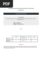 Brcgs Packaging Issue 7 Manual Documents | PDF | Audit | Hazard ...