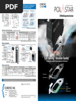 Spectacle to Contact Lens Conversion Chart | PDF | Technology & Engineering