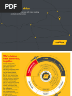 Aviator Cheat Sheet - 1 | PDF