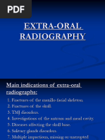 Facial Bone X Ray Positioning | PDF