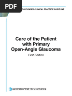 Lid Parallel Conjunctival Folds (LIPCOF) | PDF | Optics | Ophthalmology
