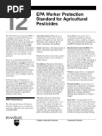 IPA Weed Hygiene Declaration 2 | PDF | Weed | Reproduction