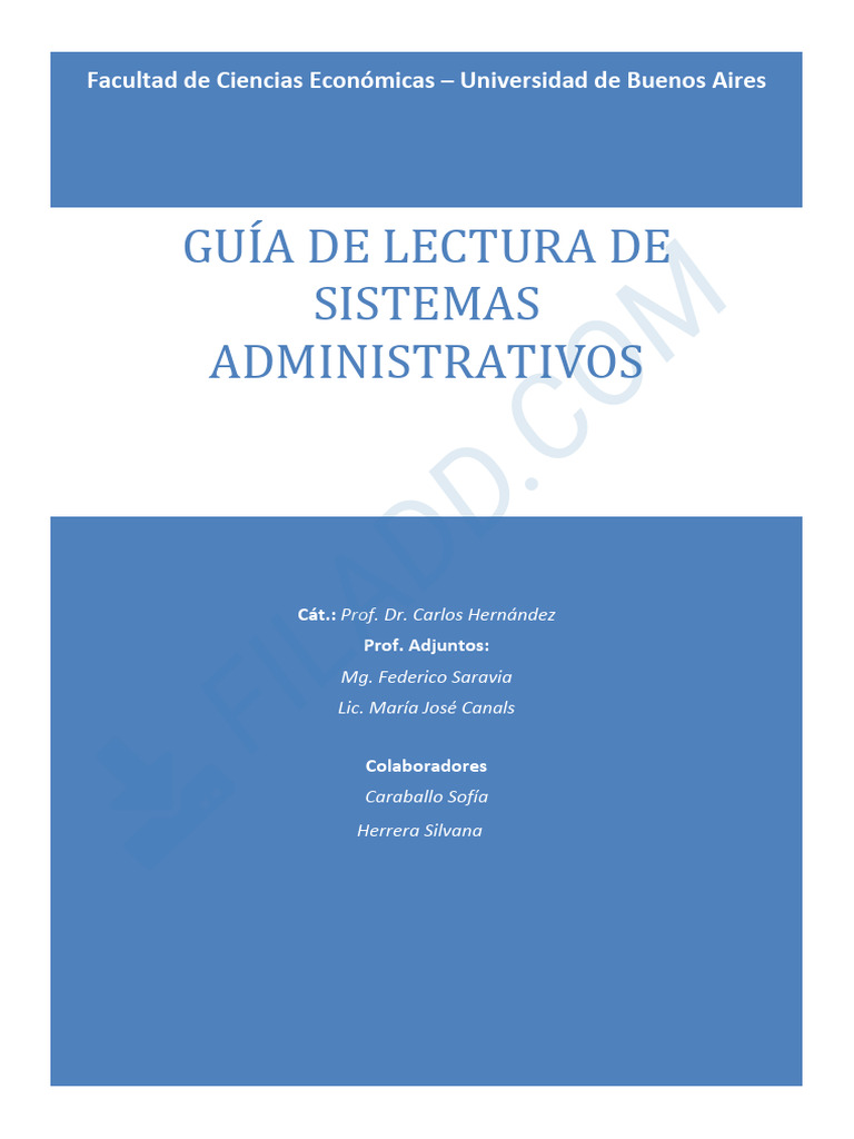 Contenidos para El TP Grupal | PDF | Business | Teoría