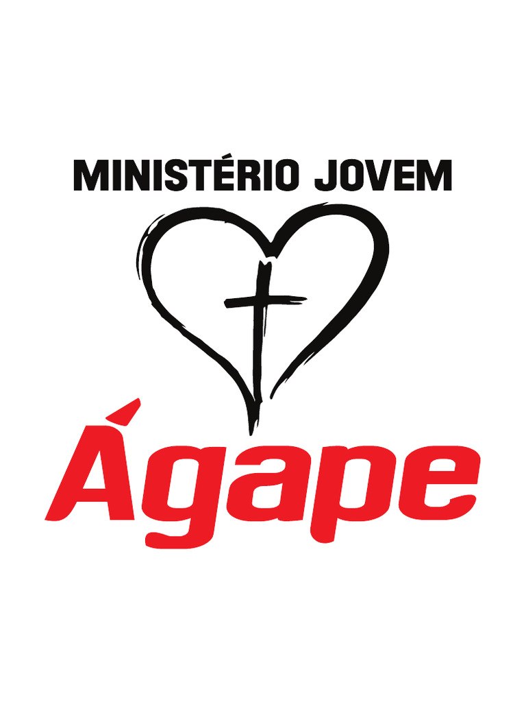 Logo Agape - Copia | PDF