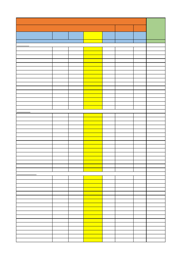 Normal Products Price List - W.E.F. 12.02.25 Updated | PDF | Chocolate ...