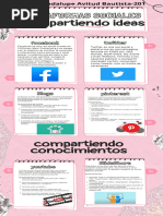 Definición y tipos de textos digitales | PDF | Blog | Chat en linea