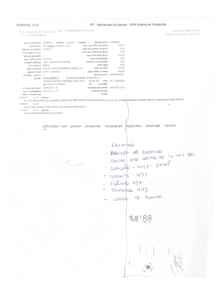 rever soo3 | PDF