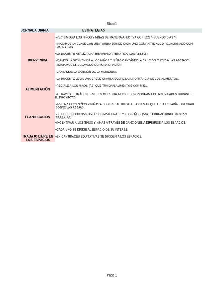 Taller Proyecto 2 | PDF