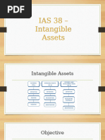 Ias 38 | PDF