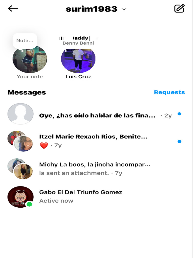 Inbox - Direct | PDF