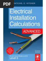 Electrical Wireman Trade Theory Grade III | PDF | Fires | Electrical Wiring