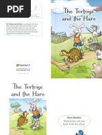 The Famous Fables in The Philippines | PDF | Fable | Traditional Stories