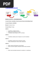 NSFAS Disability Application Form 2025 | PDF | Disability | Visual ...